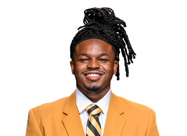 Kaylon Bradley - Arkansas-Pine Bluff Golden Lions Linebacker - ESPN