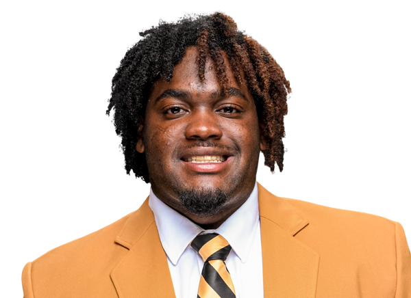 Kavion Majors - Arkansas-Pine Bluff Golden Lions Defensive End - ESPN