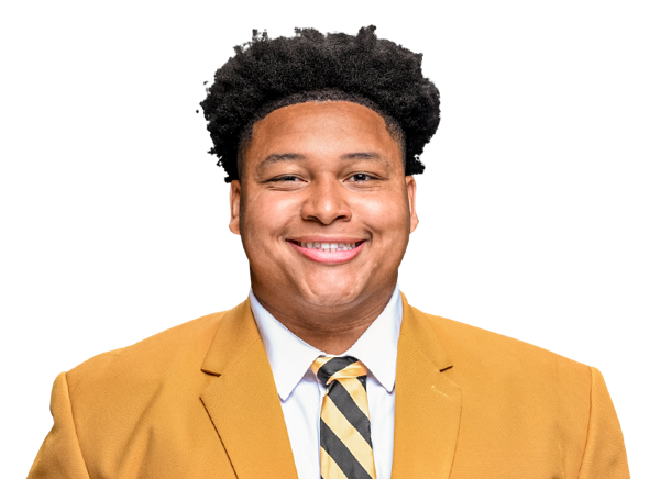 Jeremiah Rodgers - Arkansas-Pine Bluff Golden Lions Offensive Lineman ...