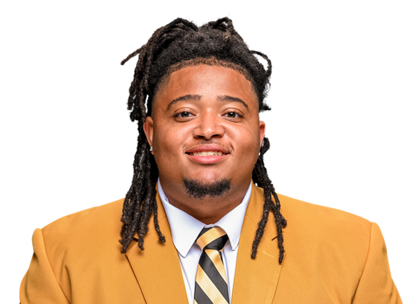Dylan Booker - Arkansas-Pine Bluff Golden Lions Offensive Lineman - ESPN