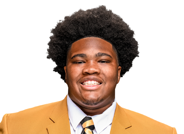 Jaden White - Arkansas-Pine Bluff Golden Lions Offensive Lineman - ESPN
