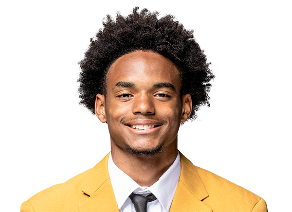 Andre Thompson - Arkansas-Pine Bluff Golden Lions Wide Receiver - ESPN