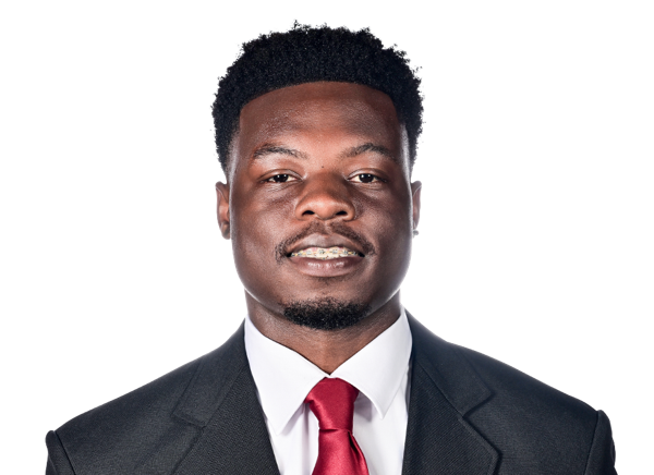 Dennis Palmer - Troy Trojans Running Back - ESPN