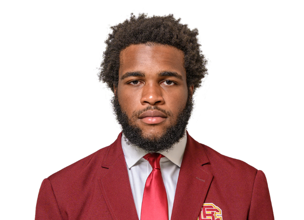 William Roberts III - Bethune-Cookman Wildcats Tight End - ESPN