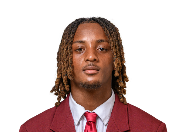 Marquis McCants - Bethune-Cookman Wildcats Wide Receiver - ESPN