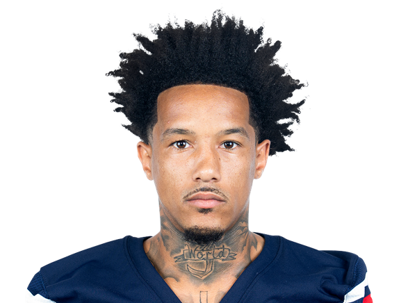 Nate Rembert - Jackson State Tigers Wide Receiver - ESPN