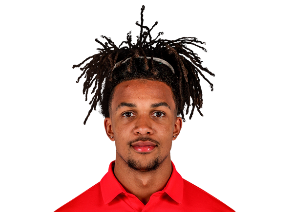 Isaiah Brown - Utah Utes Cornerback - ESPN