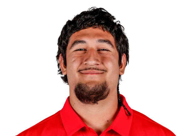 Brennan Molina - Utah Utes Offensive Lineman - ESPN