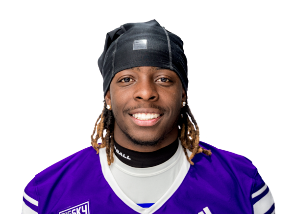 Khalil Stolden - Weber State Wildcats Safety - ESPN