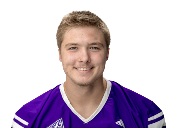 Jon Class - Weber State Wildcats Defensive End - ESPN