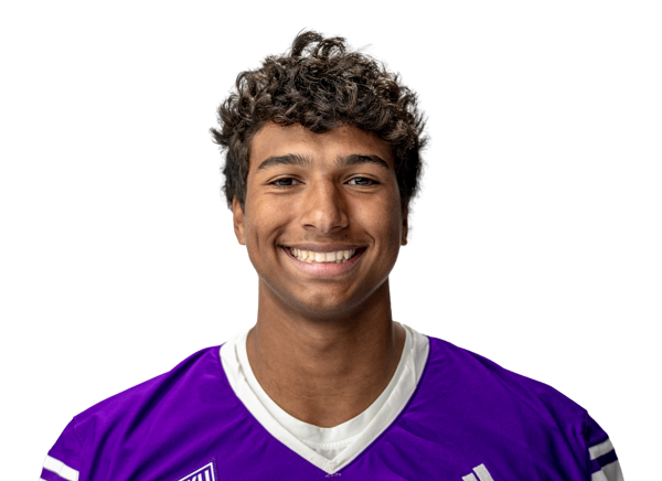 Dante Bond - Weber State Wildcats Defensive End - ESPN