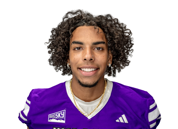 Jayden Martin - Weber State Wildcats Cornerback - ESPN