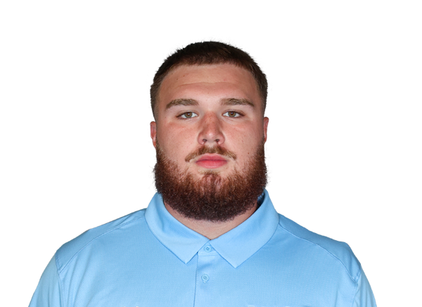 Sean Broderick - Long Island University Sharks Offensive Lineman - ESPN