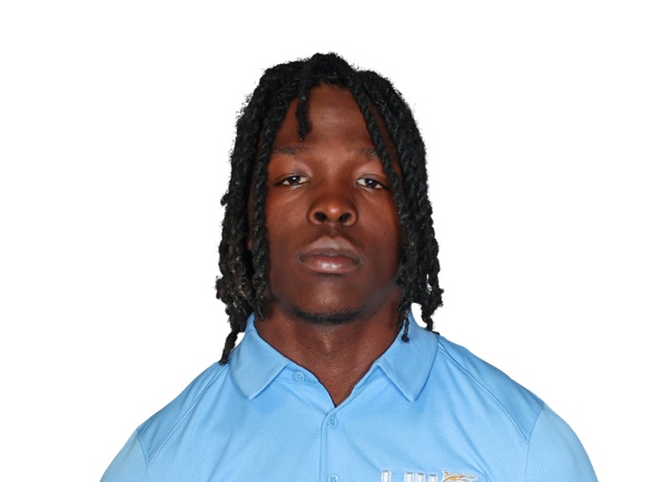 Martavius Durden Jr. - Long Island University Sharks Defensive End - ESPN