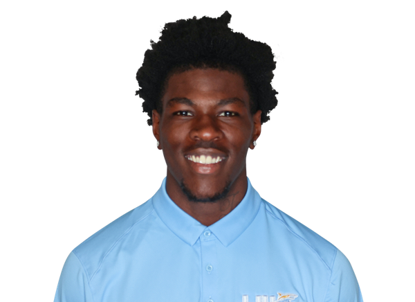 Jaylin Lewis - Long Island University Sharks Defensive Back - ESPN