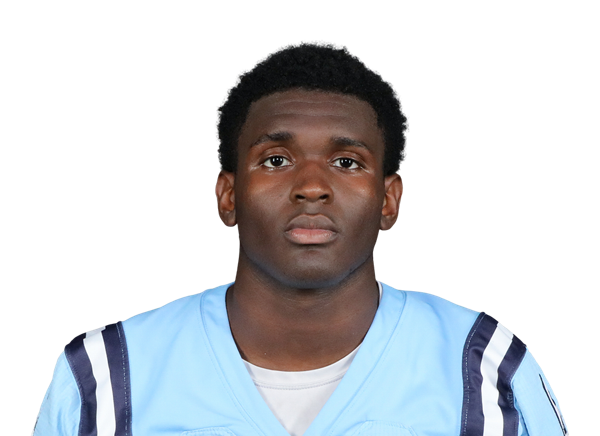 Reese Patterson - The Citadel Bulldogs Defensive Back - ESPN
