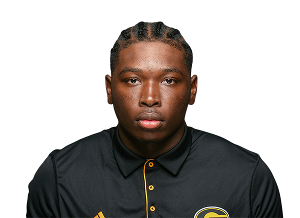Jayden Scott - Grambling Tigers Defensive End - ESPN