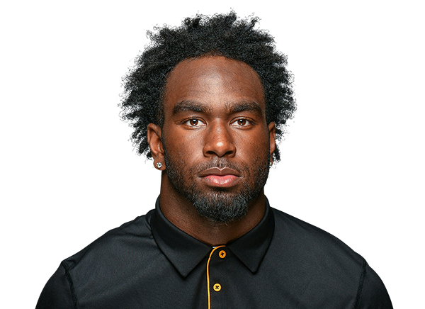 Charles Bernard - Grambling Tigers Tight End - ESPN