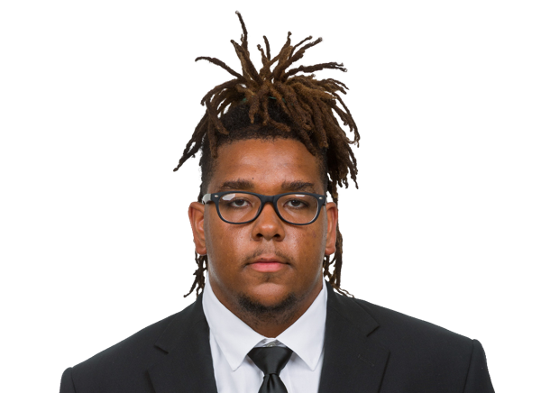 Keegan Moten - Northwestern State Demons Offensive Lineman - ESPN