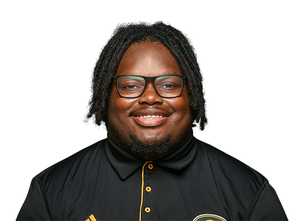 Micah Williams - Grambling Tigers Offensive Lineman - ESPN