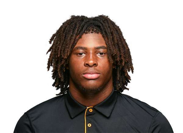 Jamal Jordan - Grambling Tigers Linebacker - ESPN