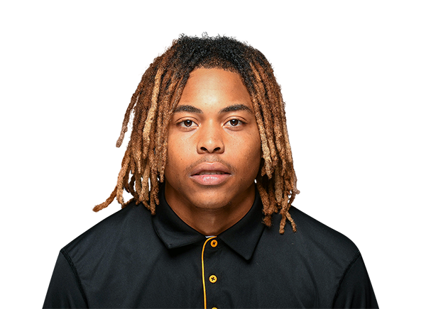 Tyrone Wilson - Grambling Tigers Wide Receiver - ESPN