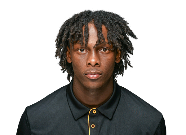 Jordan Bride - Grambling Tigers Wide Receiver - ESPN