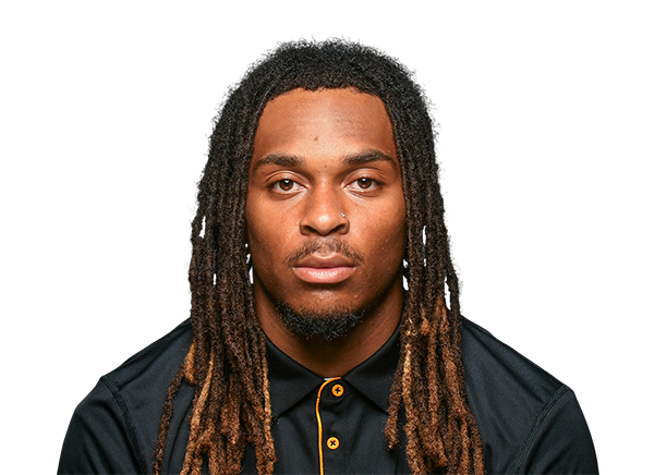 Devin Williams - Grambling Tigers Defensive Back - ESPN