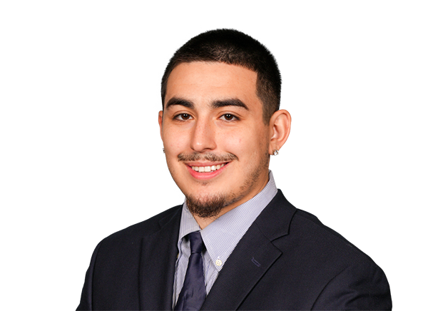 Dylan Seay - Pennsylvania Quakers Tight End - ESPN