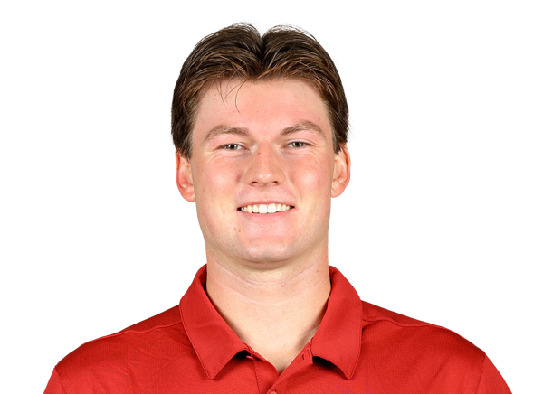 Griffin Rosenbloom - Pennsylvania Quakers Wide Receiver - ESPN