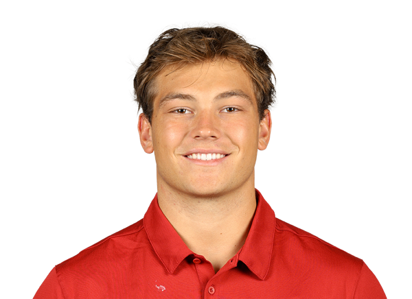 Trevor Pajak - Pennsylvania Quakers Linebacker - ESPN