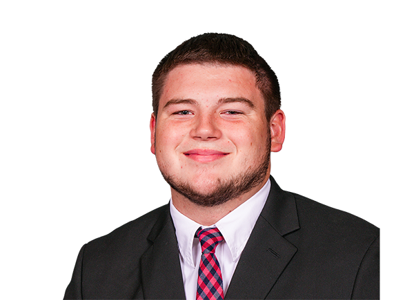 Ryan Mitchell - Pennsylvania Quakers Offensive Lineman - ESPN