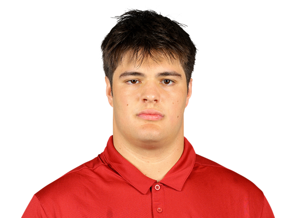 Connor Martin - Pennsylvania Quakers Defensive Lineman - ESPN