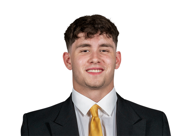 Busbee Phillips - Wake Forest Demon Deacons Defensive Back - ESPN