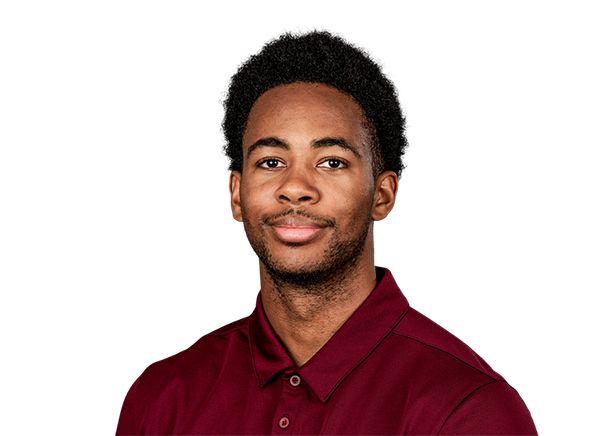 L.J. Booker - Virginia Tech Hokies Wide Receiver - ESPN