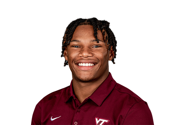 Josh Jones - Virginia Tech Hokies Cornerback - ESPN