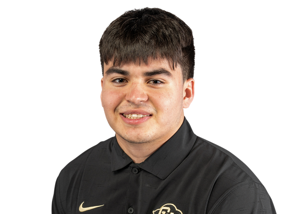 Titus Bautista - Colorado Buffaloes Running Back - ESPN