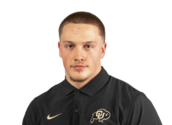 Bo LaPenna - Colorado Buffaloes Linebacker - ESPN