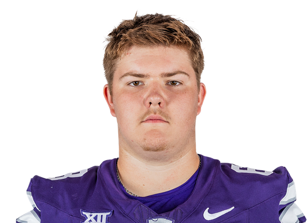 Joe Vickers - Kansas State Wildcats Offensive Lineman - ESPN