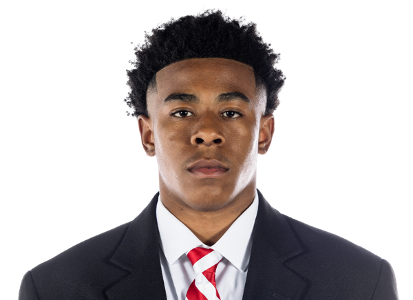 DJ Singleton - Nebraska Cornhuskers Wide Receiver - ESPN