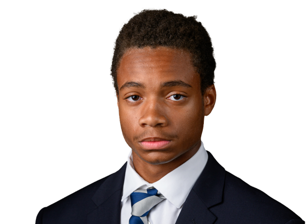 Tyler Armstead - Penn State Nittany Lions Cornerback - ESPN