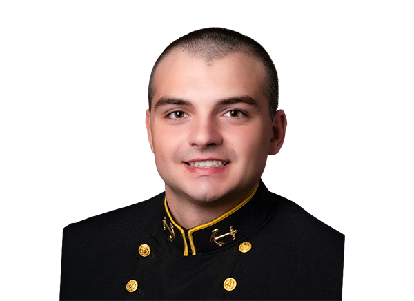 Drew Fontana - Navy Midshipmen Offensive Lineman - ESPN