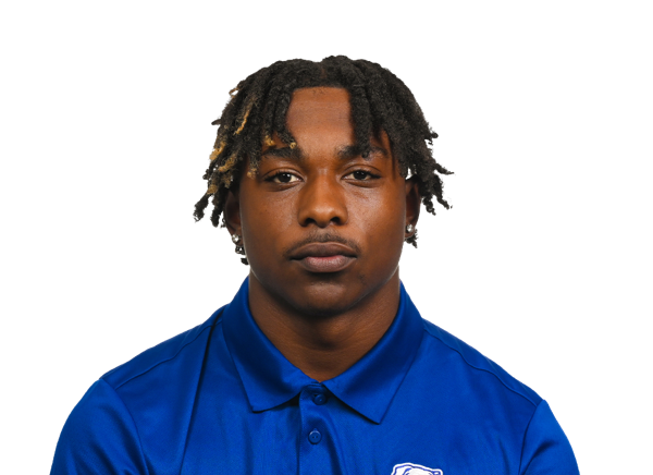 Jacoryian Crowe - Louisiana Tech Bulldogs Defensive Back - ESPN