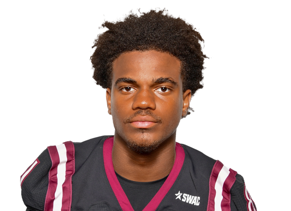Xavier Phipps - Texas Southern Tigers Tight End - ESPN