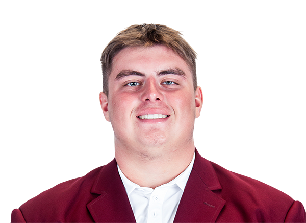 Cory Pecynski - Central Michigan Chippewas Offensive Lineman - ESPN