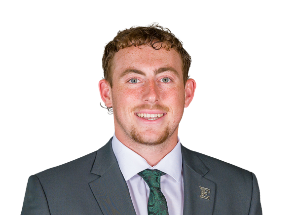 Jackson Holt - Eastern Michigan Eagles Tight End - ESPN
