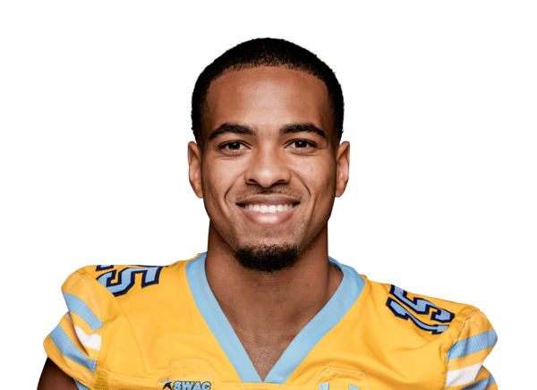 Ty Lee - Southern Jaguars Safety - ESPN