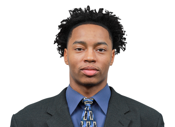 Daryl Barnett Jr. - Toledo Rockets Wide Receiver - ESPN