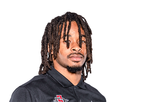 Xavier Hamlett - San Diego State Aztecs Cornerback - ESPN