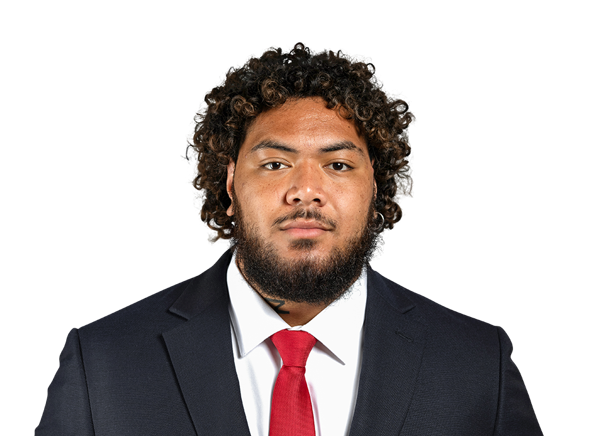 Siolaa Lolohea 2024 NCAAF Splits - ESPN